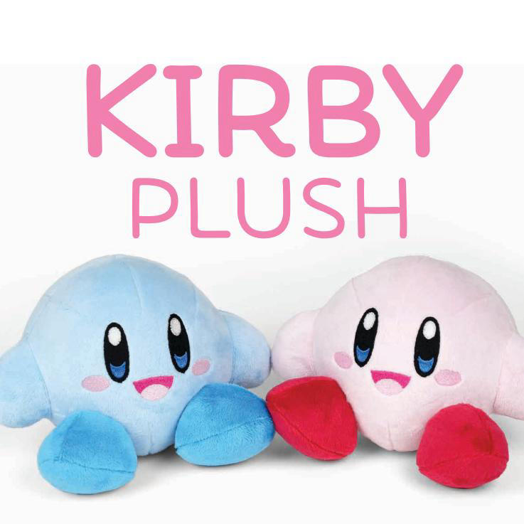 Kirby - Sew Desu Ne ? (Choly Knight) | NeedleMe