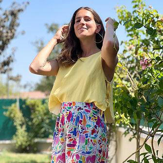 Annick - Atelier des Premières | NeedleMe