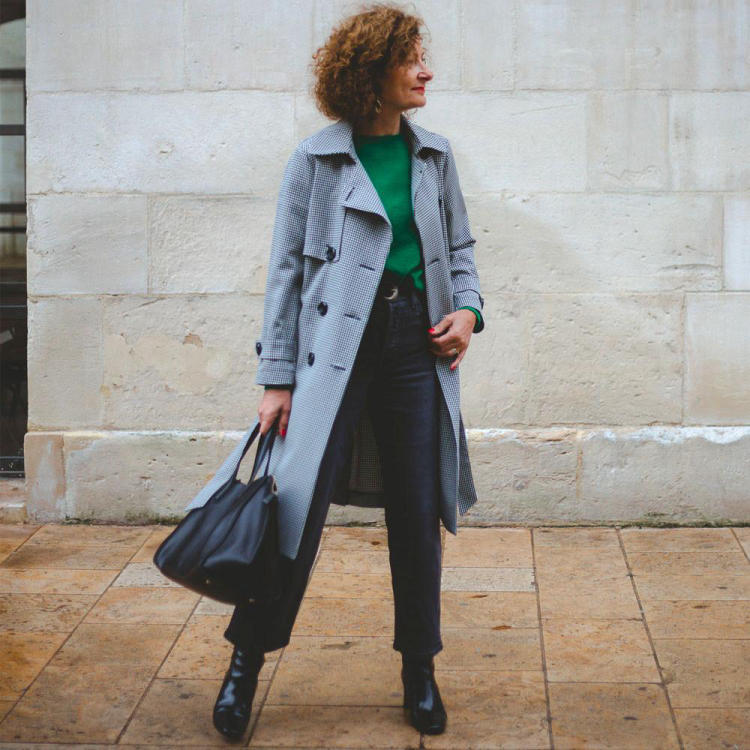 Watson - Pretty Mercerie | NeedleMe